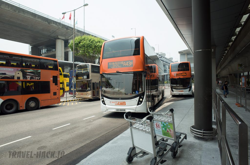 【安い】香港国際空港から深セン（羅湖）へバス+MTRで行く方法、時間、料金など | トラベルハック!