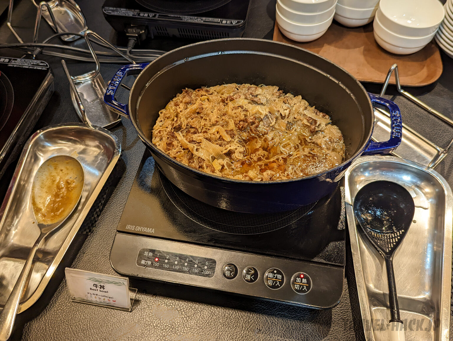 【朝食】京急 EXホテル 札幌の宿泊記、ブログ的口コミ・評価レビュー！ | トラベルハック!