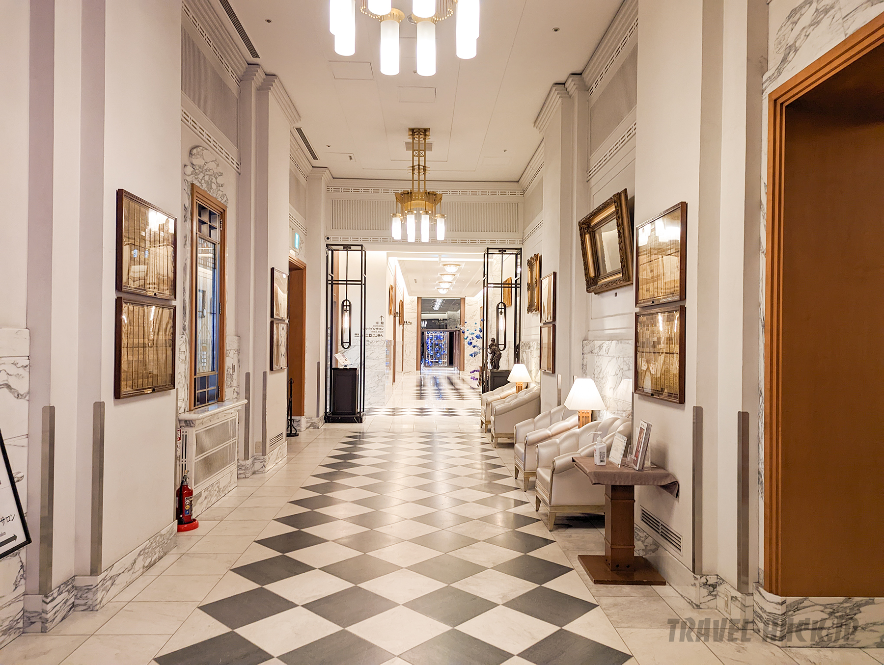 ホテルモントレエーデルホフ札幌の最安値は？料金を調査してみた