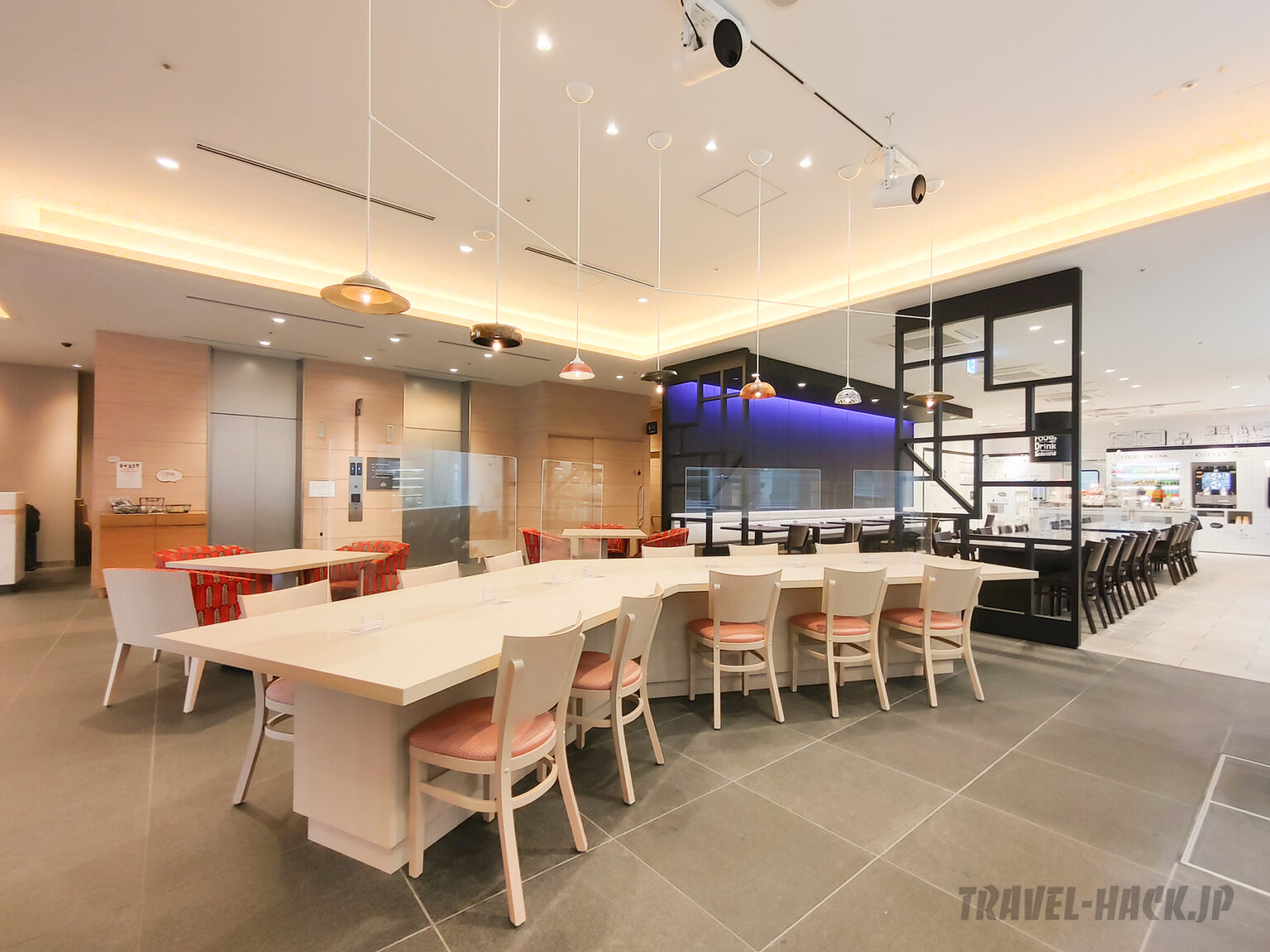 【レビュー評価まとめ・基本情報・館内施設・朝食】OMO3札幌すすきの by 星野リゾートの宿泊記、ブログ的口コミ・評価レビュー！ | トラベルハック!