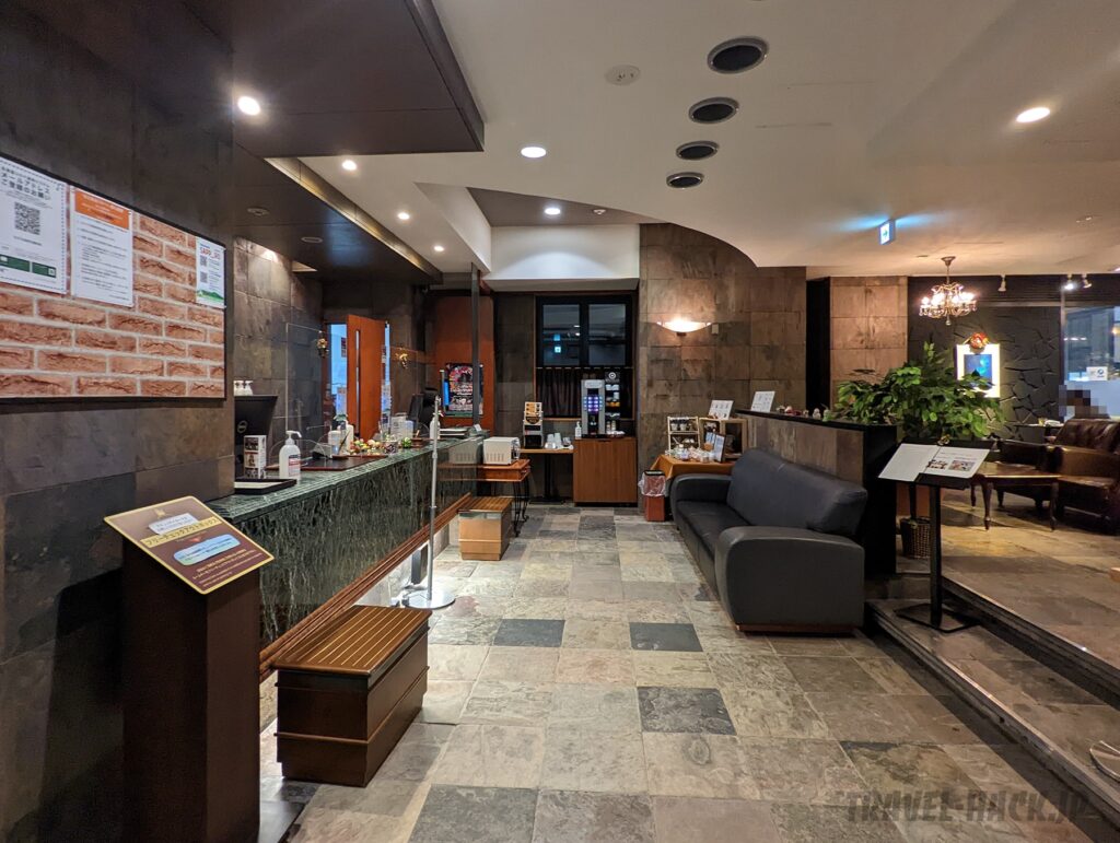 【スーペリアツイン】ホテルWBF札幌中央の宿泊記、ブログ的口コミ・評価レビュー！ | トラベルハック!