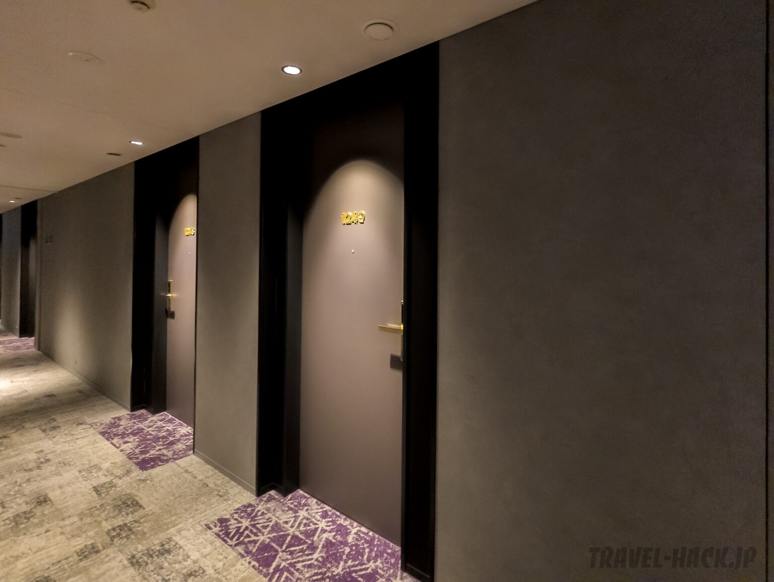 【スーペリア ダブル】SAPPORO STREAM HOTELの宿泊記、ブログ的口コミ・評価レビュー！ | トラベルハック!